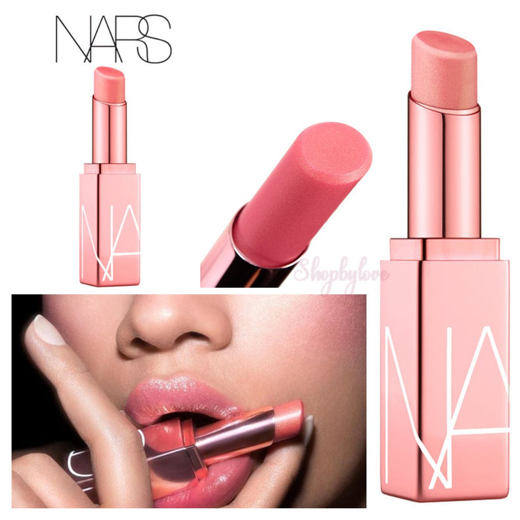 NARS Orgasm Afterglow Lip Balm 3g | Shopee Thailand