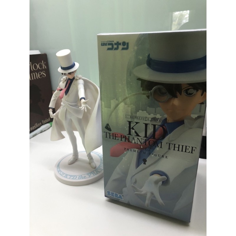 ฟิกเกอร์จอมโจรคิด(Phantom kid) | Shopee Thailand