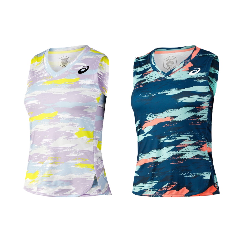 Asics เสื้อเทนนิสผู้หญิง Match Gpx Tank (2สี) | Shopee Thailand