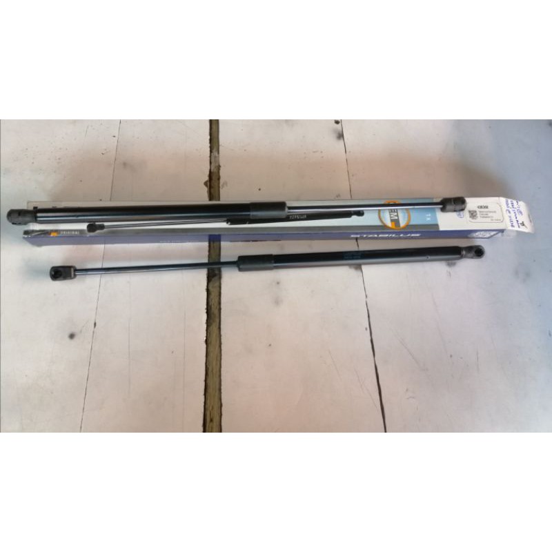 โช๊คฝากระโปรงหลัง Chevrolet เทลเบลเซอร์ | Shopee Thailand