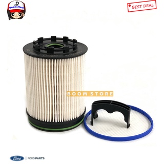 FORD แท้ศูนย์ กรองน้ำมันเชื้อเพลิง/กรองโซล่า FORD RAPTOR แร็พเตอร์ ...