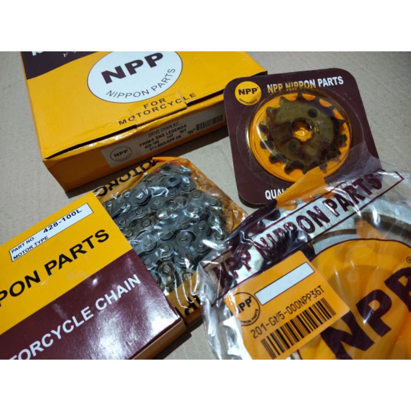 Prima Grand Legend มอเตอร์ไซค์ Girset | Shopee Thailand