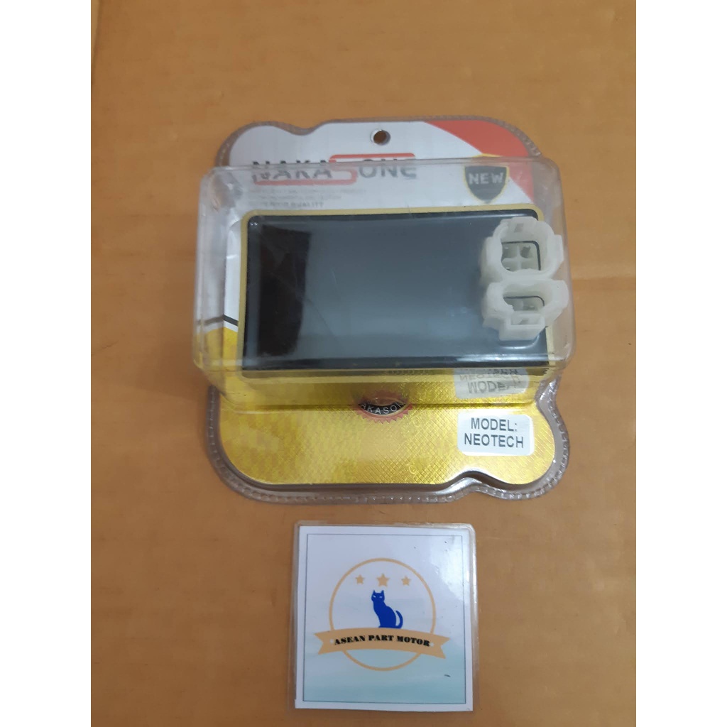 Cdi GL PRO NEOTECH/ NEOTEK/ Showgun แบรนด์ที่ 110 NAKASONE คุณภาพดี ...