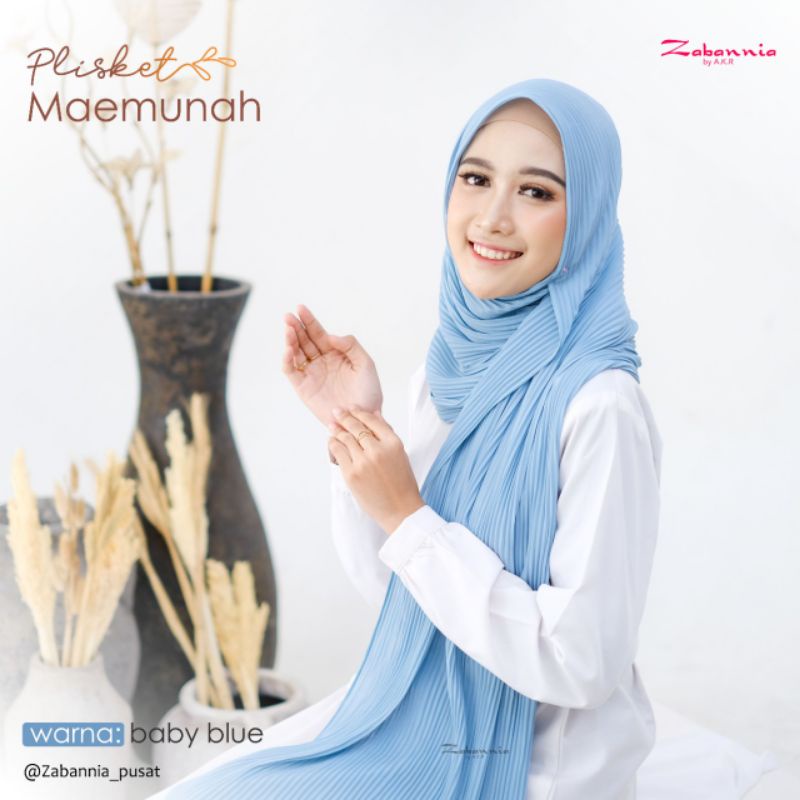 Pasmina Maemunah หลอดไฟ | Shopee Thailand
