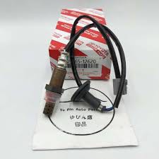 💥SENSOR OXYGEN เซนเซอร์ไอเสีย อ๊อกซิเจน TOYOTA โตโยต้า ALTIS อัลติส ...