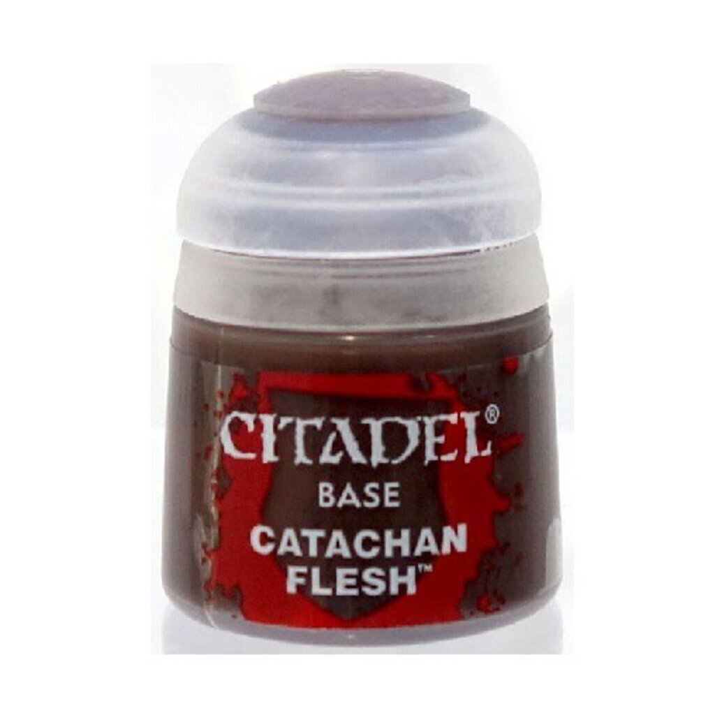 citadel base color Catachan Flesh | Shopee Thailand