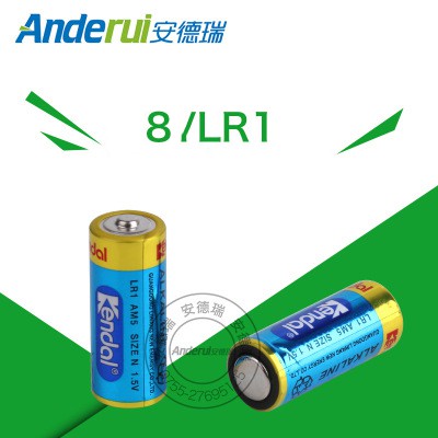 Kendal LR1 AM5 Size N 1.5V ถ่านอัลคาไลน์สำหรับรีโมทคอนโทรล รีโมททีวี ...