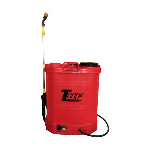 GlobalHouse TUF เครื่องพ่นยาแบตเตอรี่ 18L รุ่น ESP-18-P สินค้าของแท้ ...