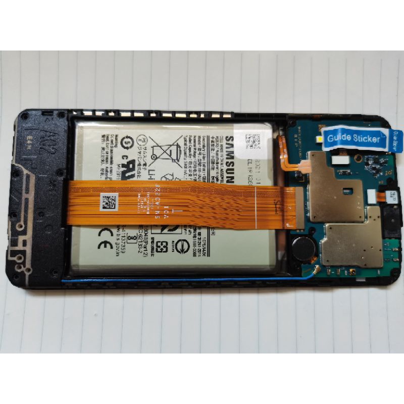 เมนบอร์ด ซัมซุง a02 มือสอง ตามสภาพ Samsung a02 | Shopee Thailand