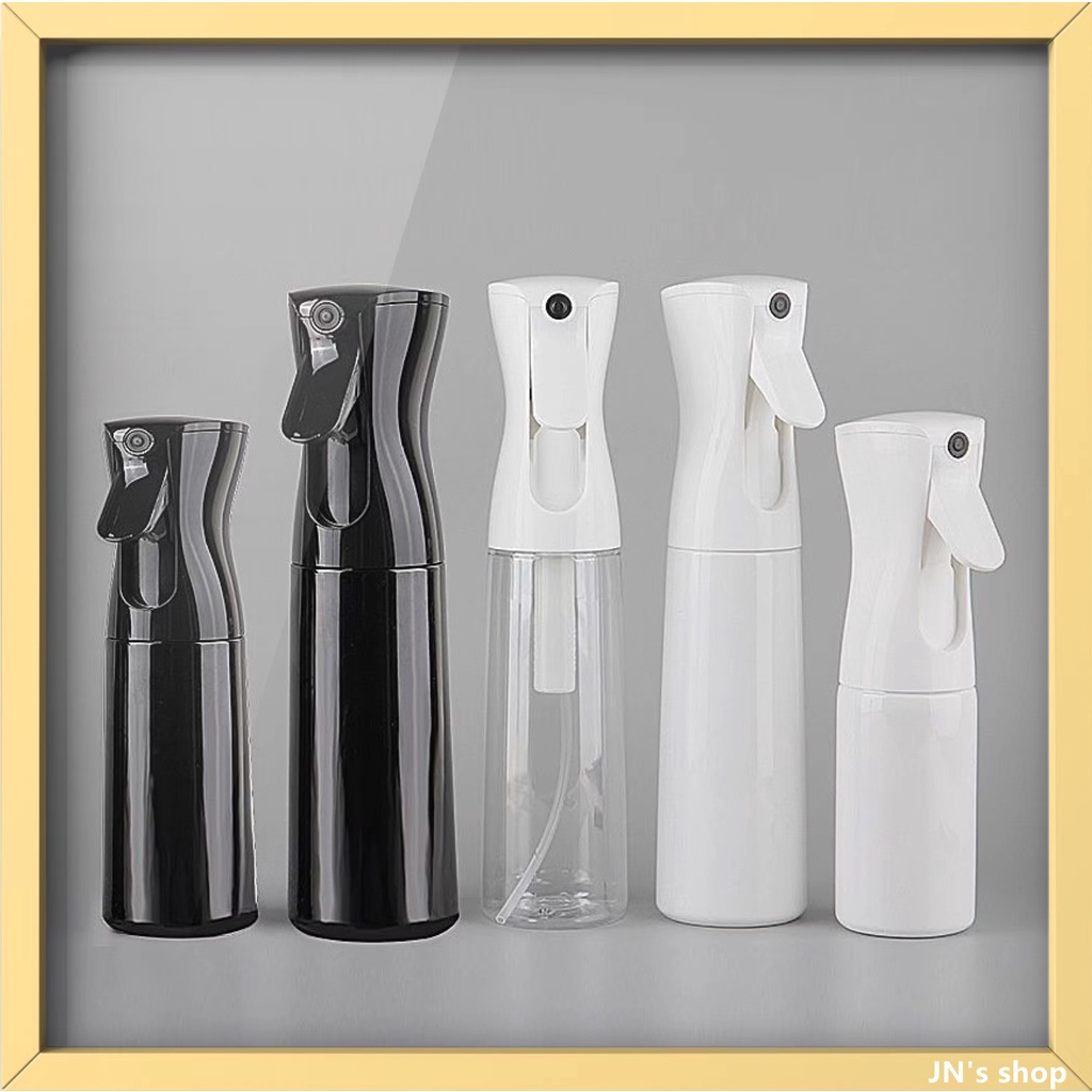 200/300/500 ML ขวดสเปรย์แรงดันสูงขวดสเปรย์แอลกอฮอล์ที่ยั่งยืน ...