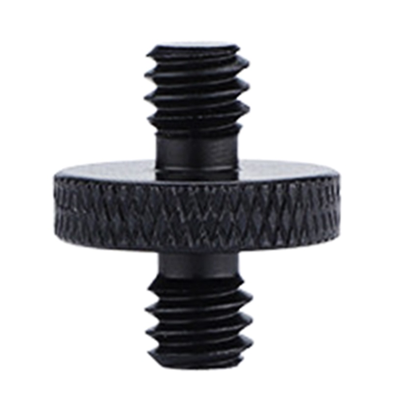 NERV 7 Types Camera Tripod Thread Adapter Screw 3/8" Female to 1/4 ...