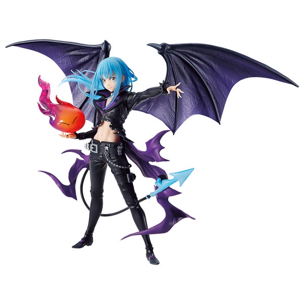 1320584 Tensei shitara Slime Datta Ken - Rimuru Tempest - Ichiban Kuji ...