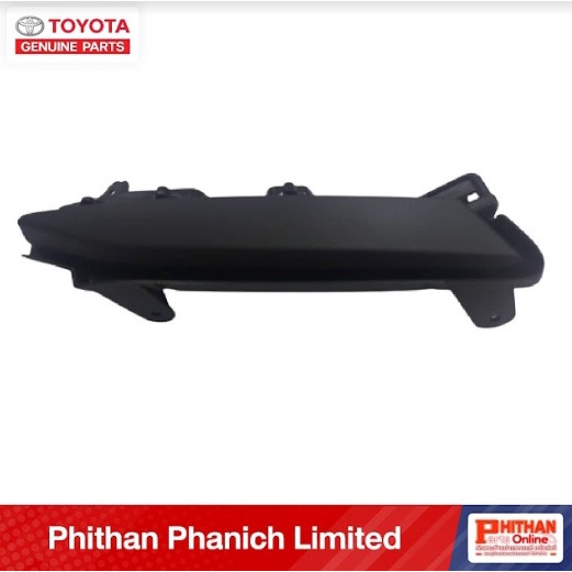 อะไหล่แท้โตโยต้า พลาสติคปิดช่องไฟข้างขวา TOYOTA A-81483-0D030 | Shopee ...