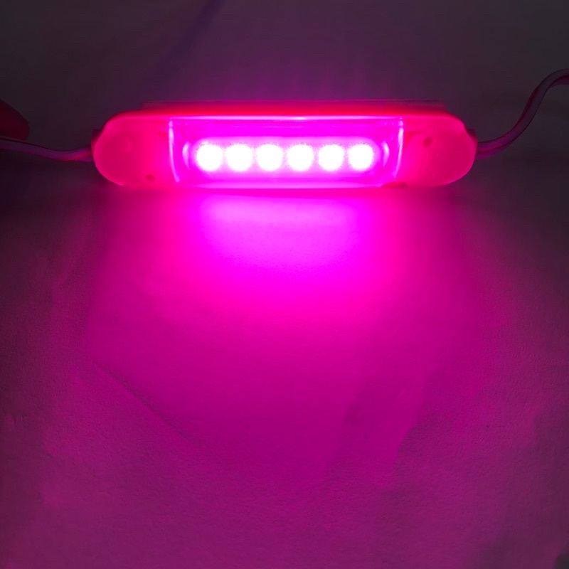 6LED’โมดูลชิพ 5630 12V/24V | Shopee Thailand