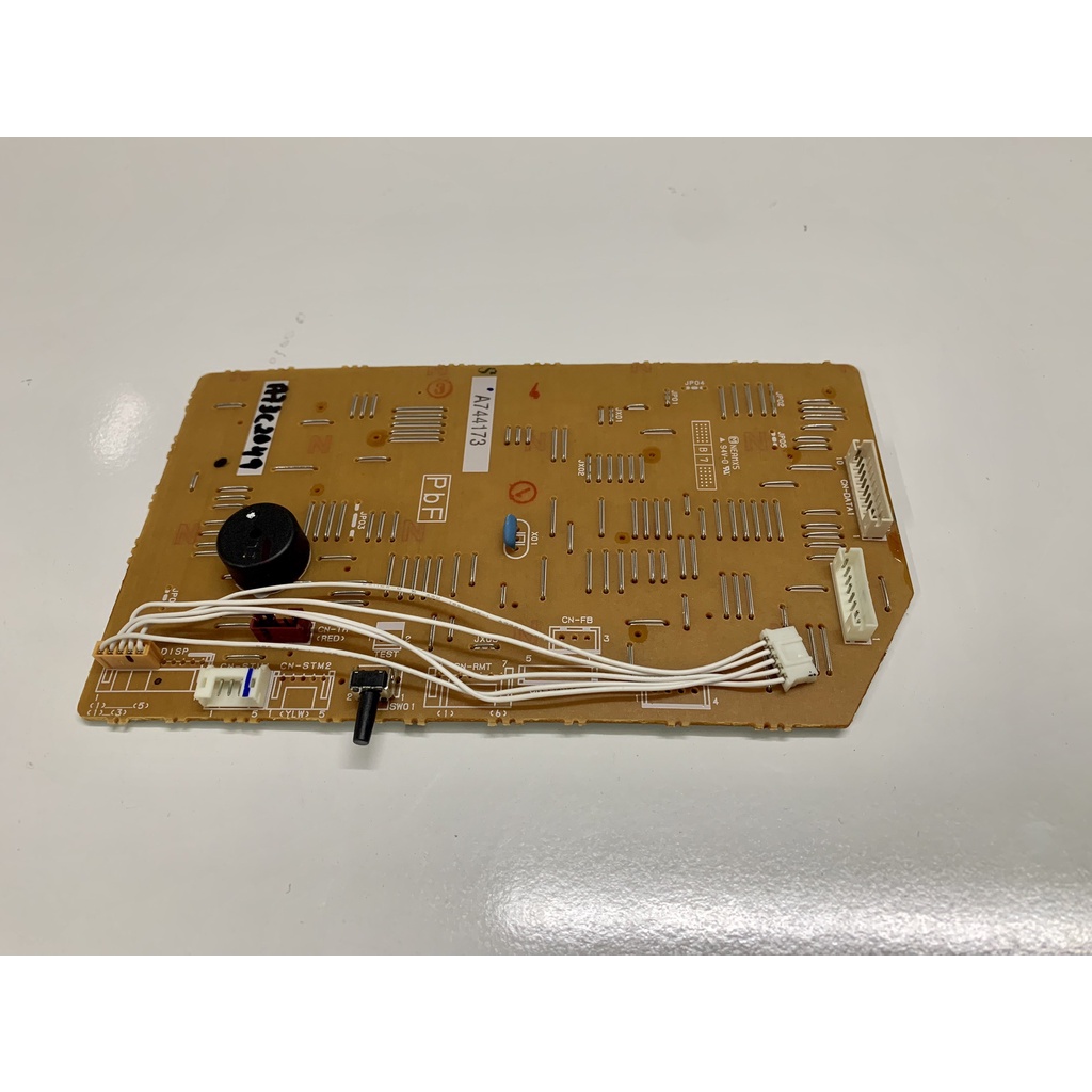 ELECTRONIC CONTROLLER-MAIN แผงวงจรอะไหล่เครื่องปรับอากาศ ยี่ห้อ ...