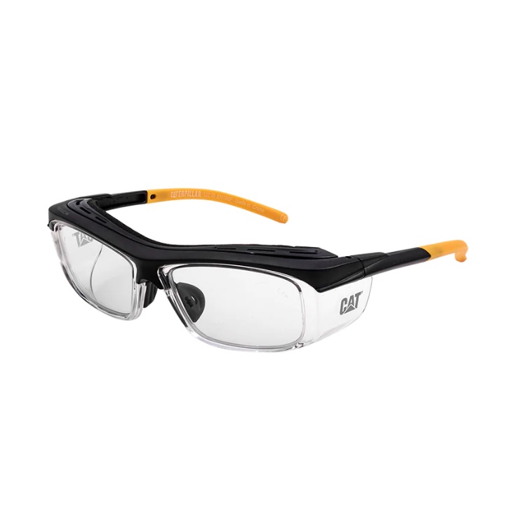 Caterpillar SAFETY GLASSES (CAT CARRIER) | Shopee Thailand