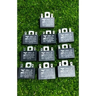 คาปาซิเตอร์พัดลม 16 นิ้ว ราคาพิเศษ | ซื้อออนไลน์ที่ Shopee ส่งฟรี*ทั่วไทย!