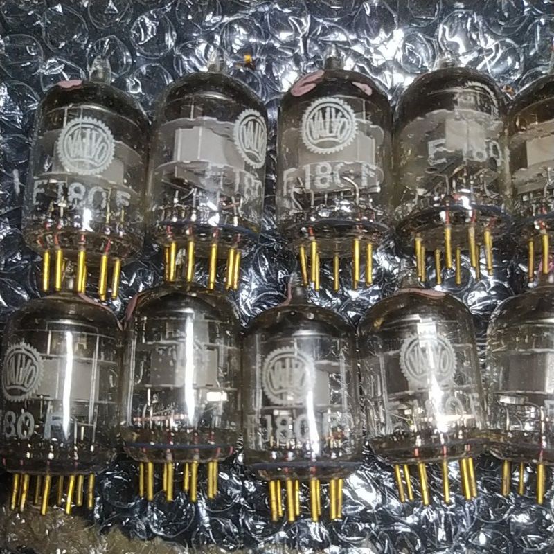 E180F แทน 6J9 Valvo, ราคา/คู่ | Shopee Thailand