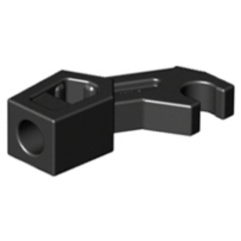 Part Lego 98313 53989 Arm Mechanical, Exo-Force / Bionicle | Shopee ...