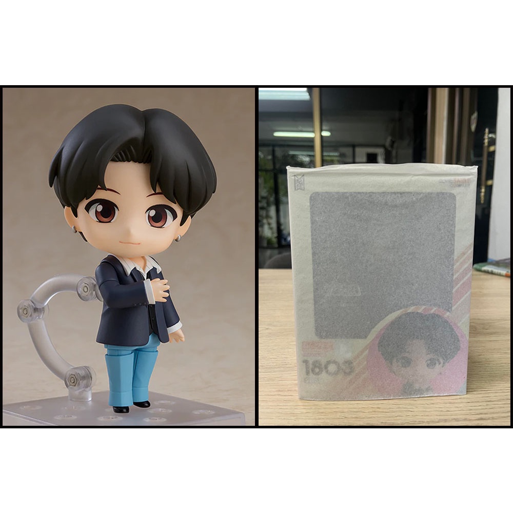 Nendoroid Tinytan Dynamite Ver. - SUGA | Shopee Thailand