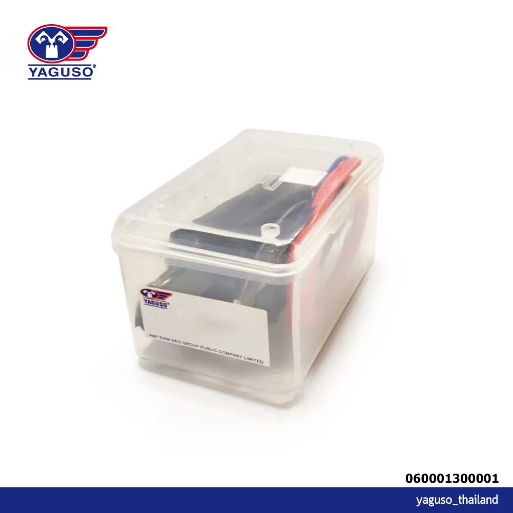 YAGUSO คอยล์ใต้ถัง(คอยล์จุดระเบิด) รถจักรยานยนต์ (ยี่ห้อ Suzuki - รุ่น SPRINTER (RC-S), RC100G ...