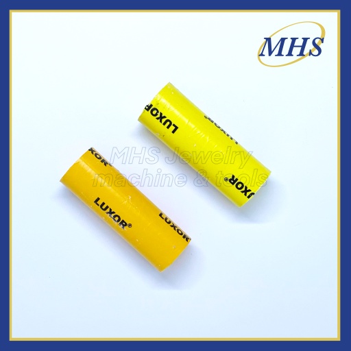 ยาขัด LUXOR ยาขัดเงา ยาขัดงานสีเหลือง ยาเหลือง ยาส้ม ยาขาว ยาแดง ยาฟ้า ...