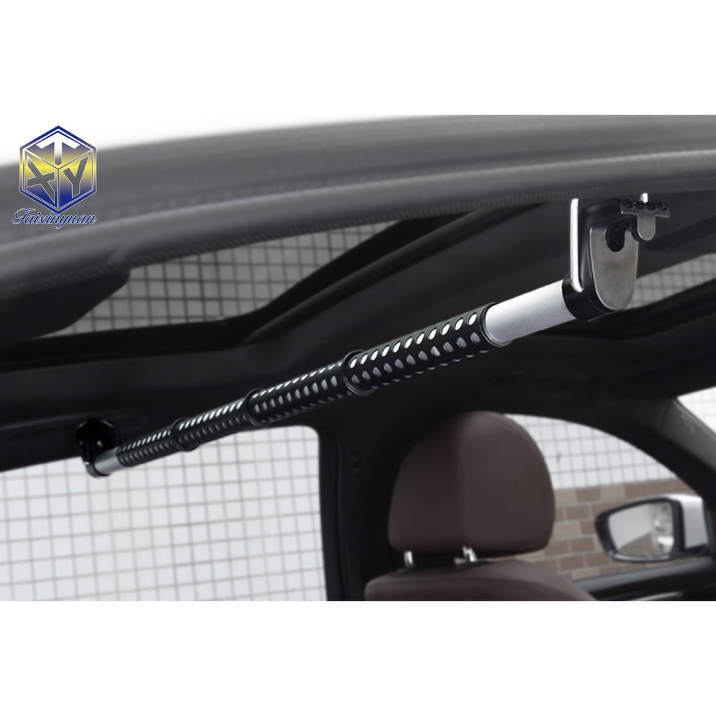 ราวแขวนผ้าในรถ car Clothes rail hanger TXY-U | Shopee Thailand