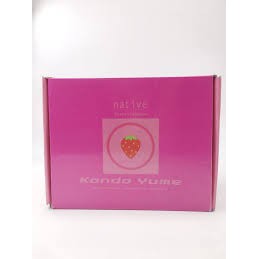 (Native) Yume Kondo 1/7 [R-18] | Shopee Thailand