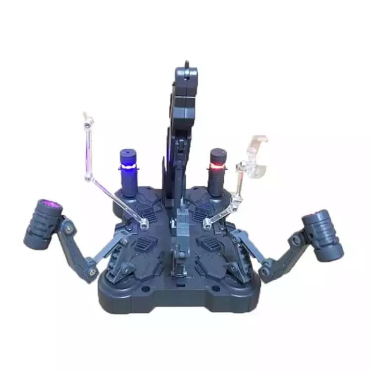 [Action Base] CG Domain Base for MG HG RG 1/100,1/144 | Shopee Thailand