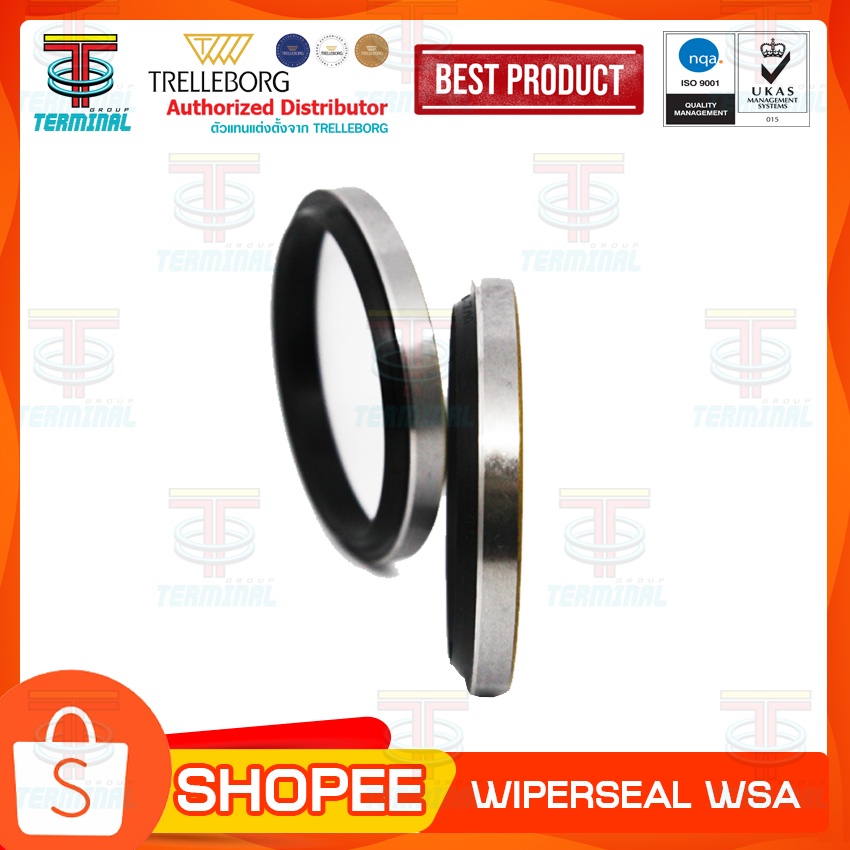 ลดพิเศษซีลลูกสูบนำเข้า ซีลกันฝุ่น ซีลกันน้ำมัน ซีลกระบอกไฮดรอลิค ของ ...