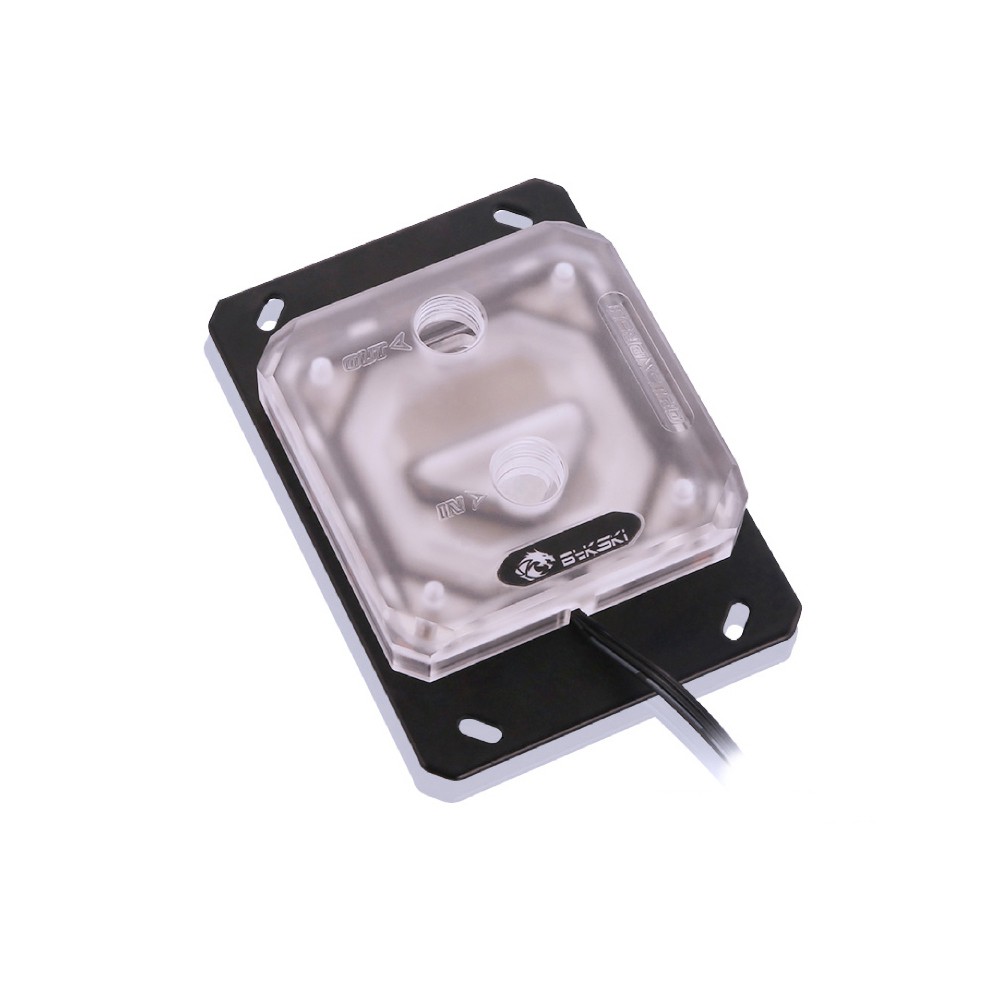 Bykski CPU-XPR-B AMD CPU Water Block | Shopee Thailand