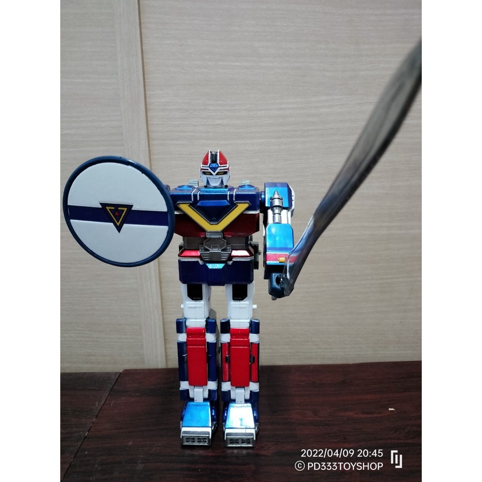 DX แฟลชคิง ขบวนการ แฟลชแมน ขบวนการแฟลชแมน CHOGOKIN GODAIKIN Flash King ...