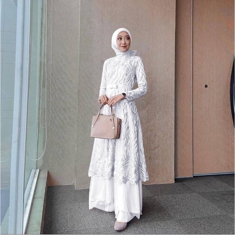 Maxi ALMIRA M L XL XXL / MAXI กระเบื้องอัลมิร่า / MAXI Tille / GAMIS ... Maxi ALMIRA M L XL XXL / MAXI กระเบื้องอัลมิร่า / MAXI Tille / GAMIS ...