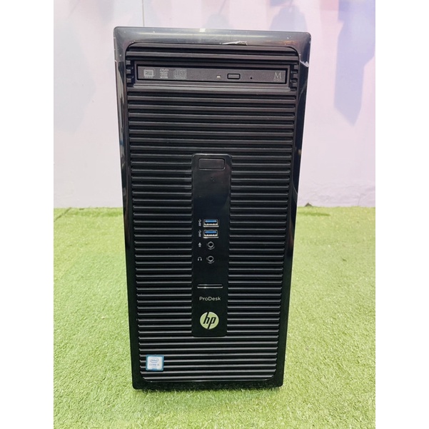 HP ProDesk 400 G3 MT CPU i5-6500 | Shopee Thailand