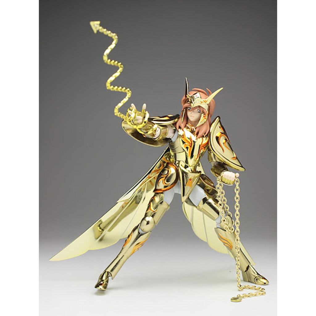 Saint Cloth Myth God Andromeda OCE NEW LOT JAPAN | Shopee Thailand