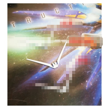 CA MG Freedom 2.0 Providence JUSTICE I7 J52 J53 J42 J4 J3 J2 J8 J10 J16 Parts | Shopee Thailand