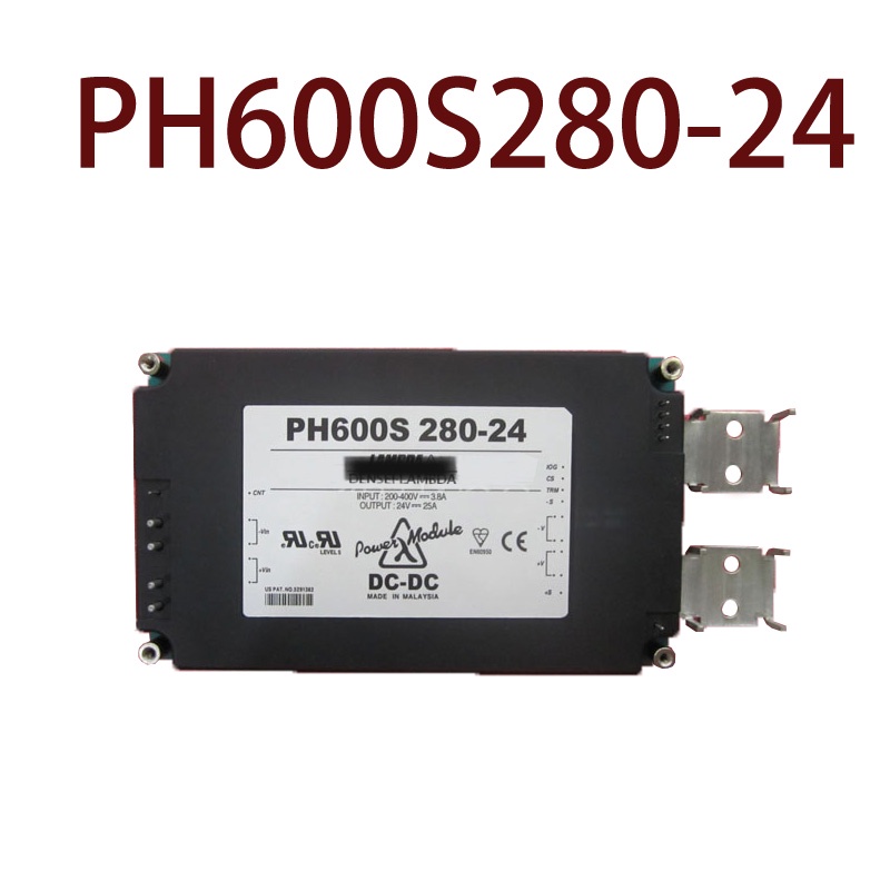 Ph600s280-24 รับประกัน 1 ปี {ภาพถ่ายจุดคลังสินค้า} | Shopee Thailand