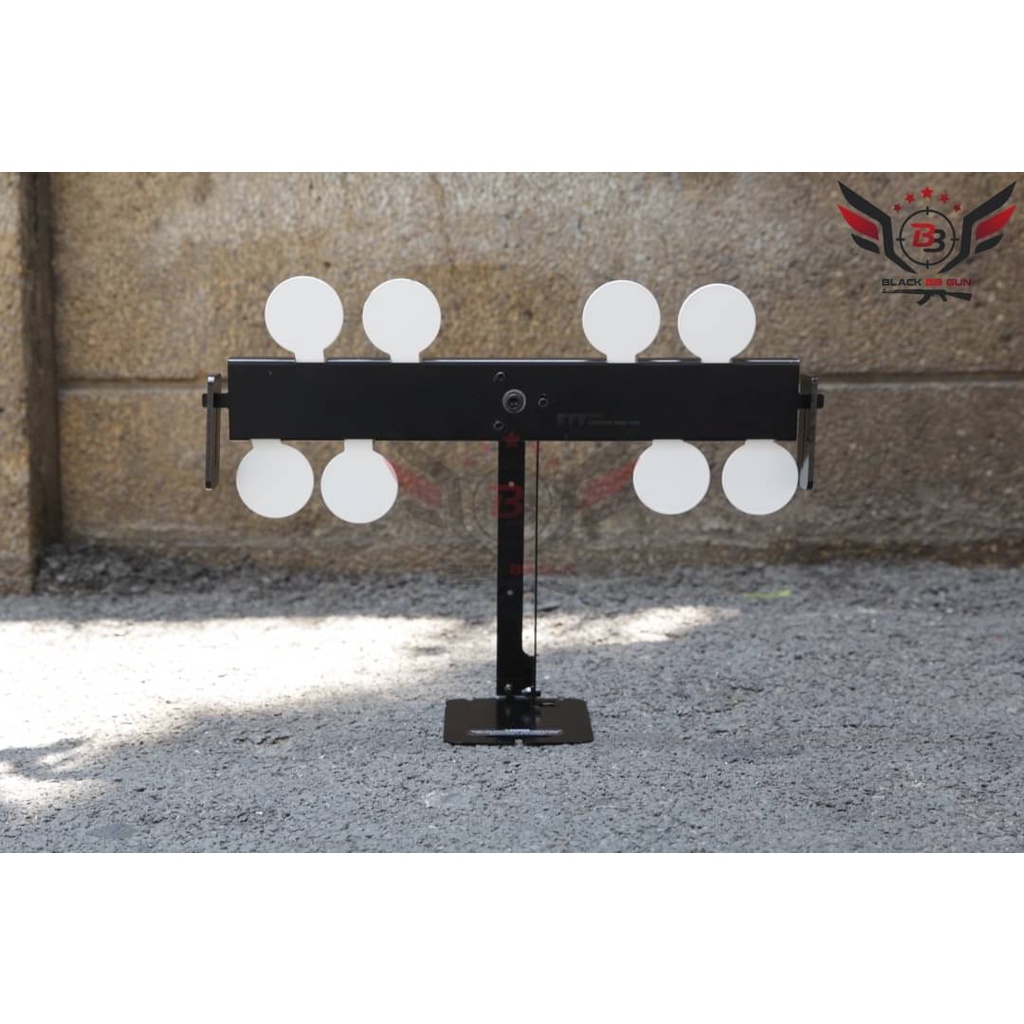 เป้าฝึกซ้อม รุ่น สำหรับฝึกซ้อมIPSC,IDPA,USPA | Shopee Thailand