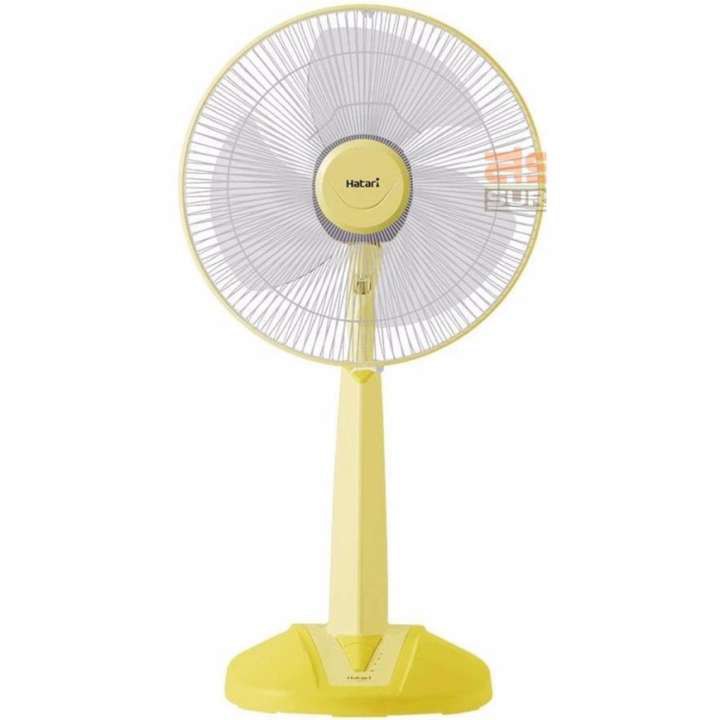 HATARI พัดลมสไลด์ 16นิ้ว รุ่น HB-S16M4 | Shopee Thailand