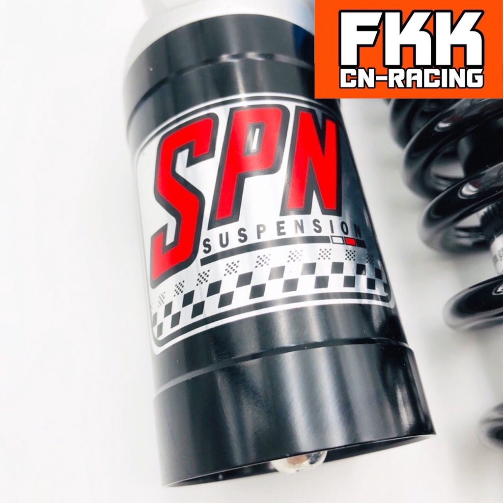 โช้ค SPN แท้ V-SERIES PLUS PCX 280 315 335 350 mm. PCX125 PCX150 PCX160 ...