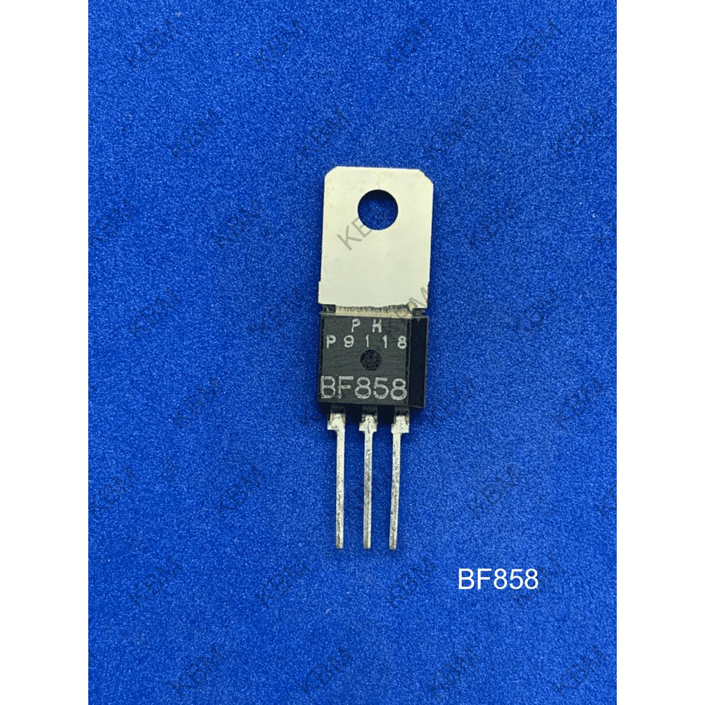 Transistor ทรานซิสเตอร์ BF469 BF470 BF471 BF494 BF506 BF259 BF819 BF858 BF870 | Shopee Thailand