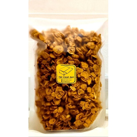 คอนเฟลคคาราเมล 550 กรัม Conflex Caramel [By TAO KHUN MAM] | Shopee Thailand