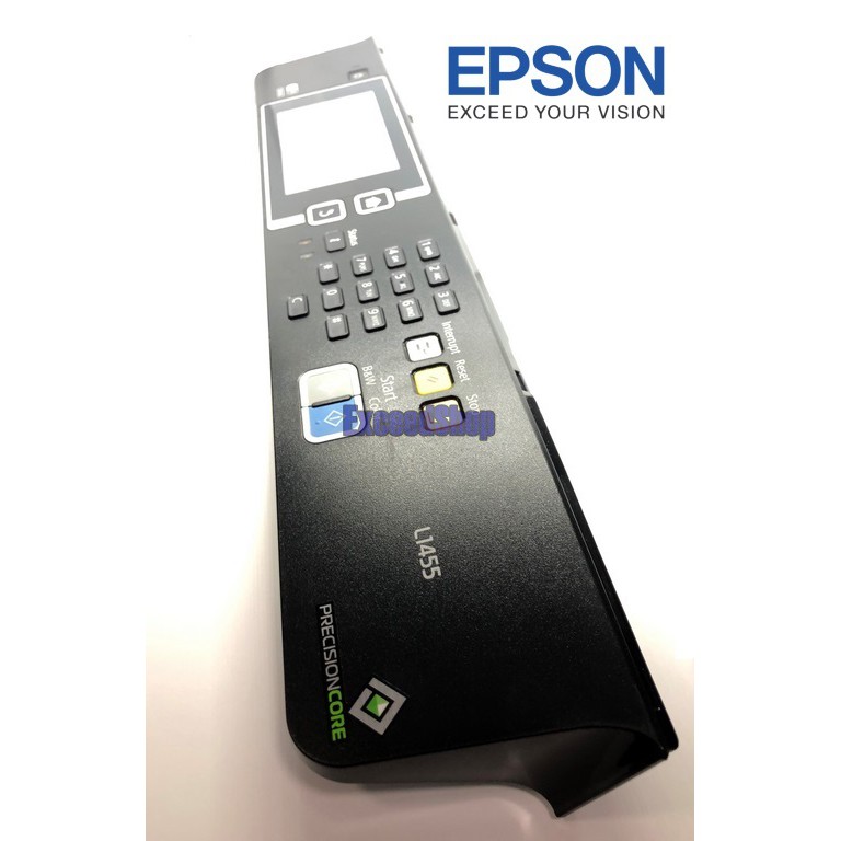 PANEL L1455 EPSON CONTROL PANEL | Shopee Thailand
