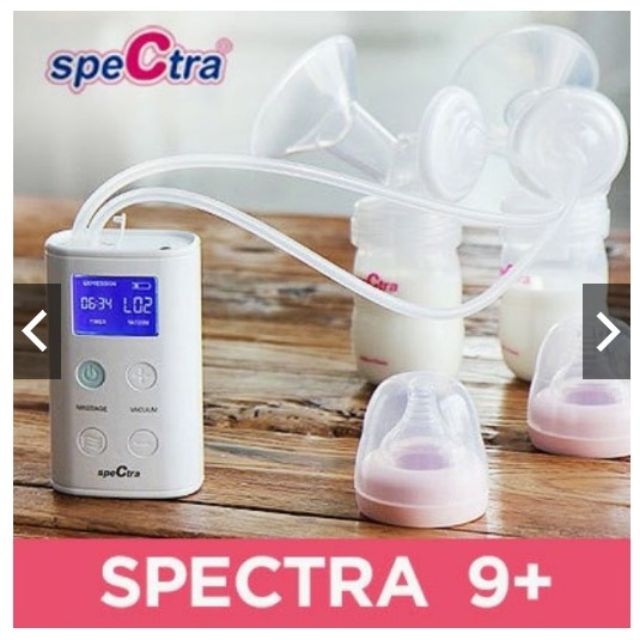 Spectra 9+ ประกัน3เดือน พร้อมอุปกรณ์ครบชุด | Shopee Thailand