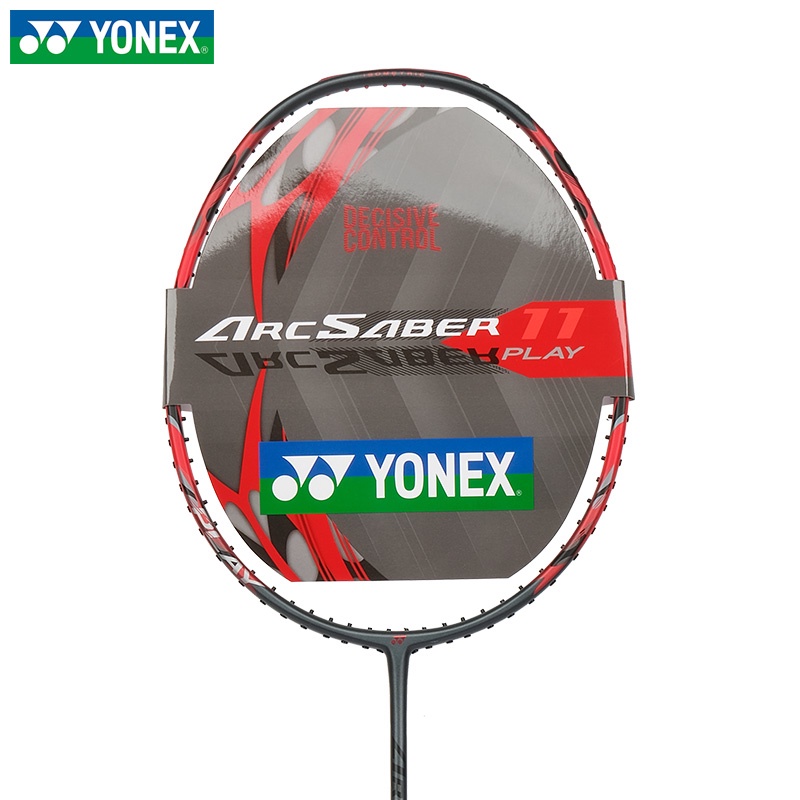 YONEX ARCSABER 11 PLAY (4UG5) | ไม้บาลานซ์ ที่ขายดีอย่างต่อเนื่อง ราคาประหยัดในเวอร์ชั่น PLAY ...