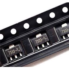 HT7333 HT7133 HT7350 HT7533 HT7333A-1 7333-1 7133-1 7350-1 7533-1 ...