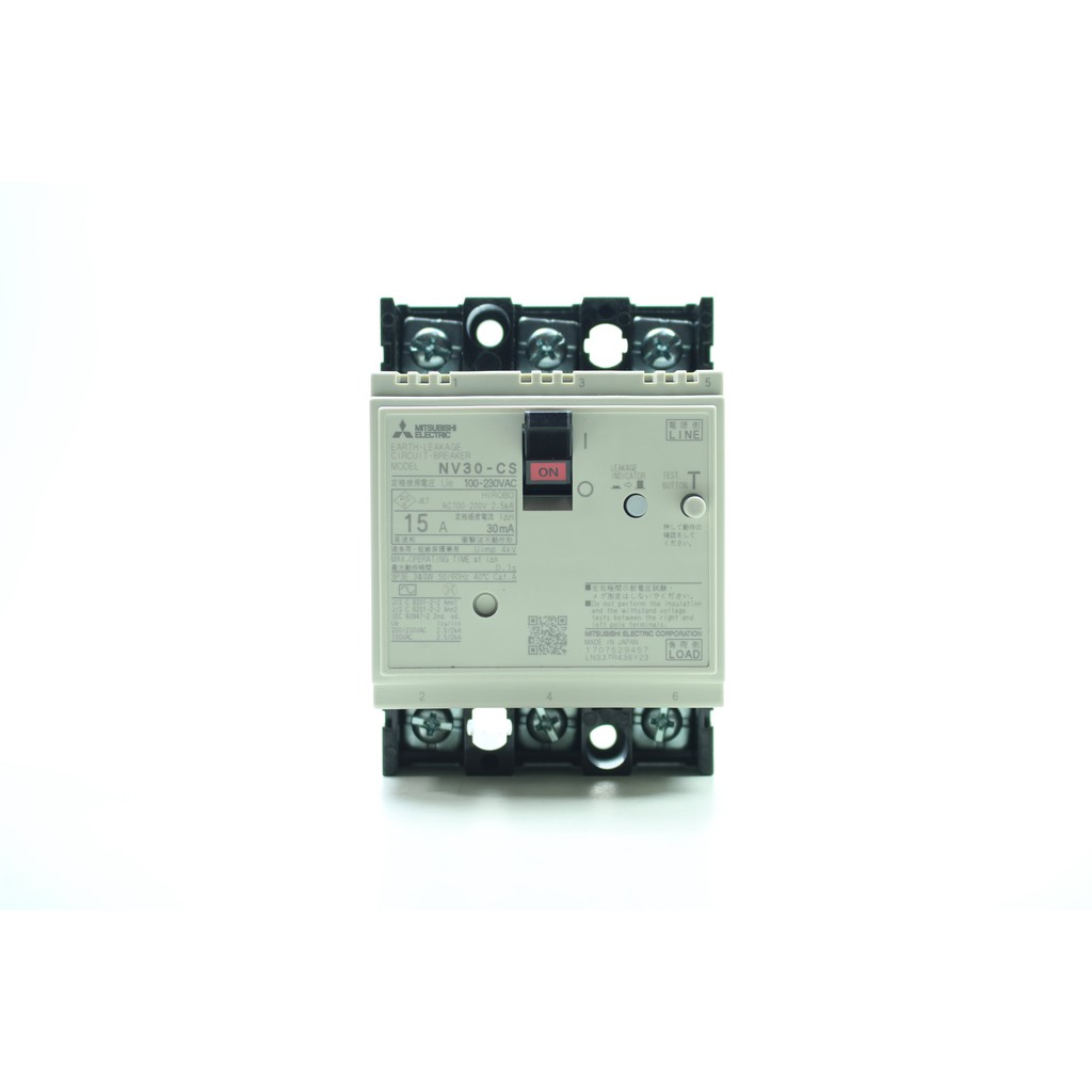 NV30-CS MITSUBISHI NV30-CS ELCB NV30-CS ELCB MITSUBISHI ELCB MITSUBISHI | Shopee Thailand