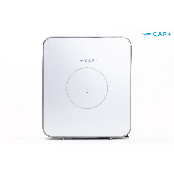 SET เครื่องเติมอากาศ CAP+ รุ่น CAP200 + ไส้กรอง 5 ชิ้น (มูลค่า 6,000 ...