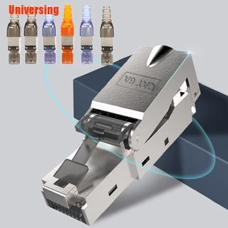 หัวแลน cat6a ราคาพิเศษ | ซื้อออนไลน์ที่ Shopee ส่งฟรี*ทั่วไทย!