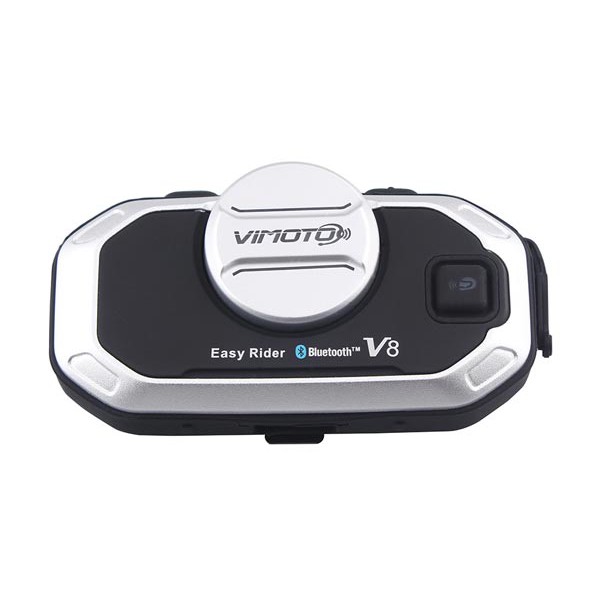 🔥ส่งด่วน🔥 บลูทูธติดหมวกกันน็อค Vimoto V8 Multi-functional รับประกัน 1 ปี By รามคำแหงโมโตพาร์ท ...